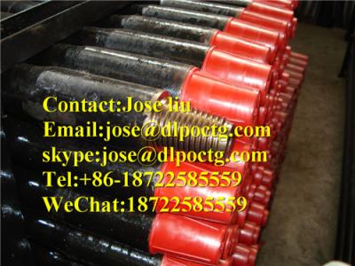 China REG and IF Thread Drill Pipe for sale