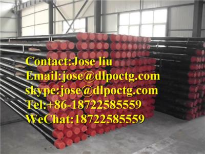 China 3-1/2  REG NC38 Drill Pipe for sale