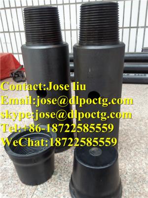 China API 5DP NC50 oil drill pipe for sale