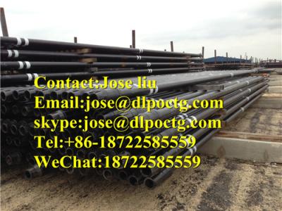 China REG IF NC38/NC50 DRILL PIPE for sale