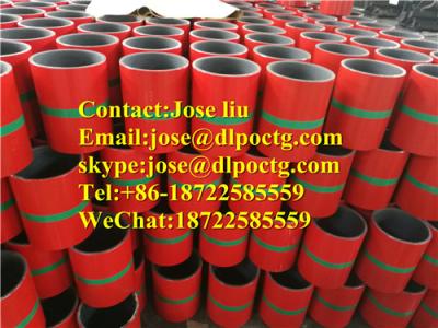 China Casing Coupling BTC for sale