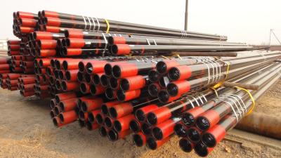 China Casing Pipe 5inch N80 TPCQ API5CT 10th Edition for sale