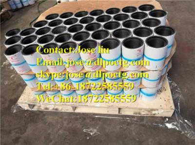 China P110 Tubing Coupling for sale