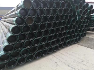 China Casing Pipe 9-5/8 BTC K55 API5CT for sale