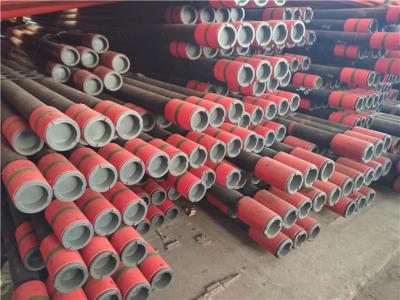 China PSL2 Tubing Pipe 2-7/8 6.5ppf EUE N80 R2 casing and tubing for sale