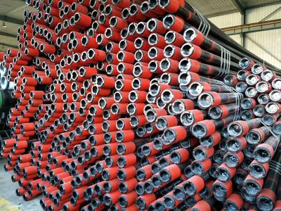 China Tubing 2-3/8 Inch N80Q EU PSL-2 R2 for sale