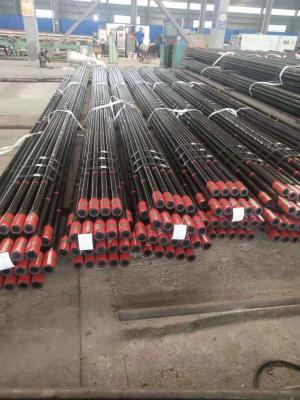 China Tubing Pipe, 1.9inch NU Thread R2 Grade N80 for sale