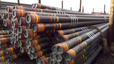China High steel grade L8013Cr material 3-1/2