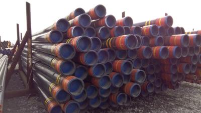 China 10-3/4in L80-13Cr Casing High CO₂ Resistance for sale