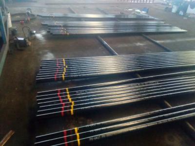 China Selling High Quality API 5CT L80 13Cr Oil tubing EUE Stock for sale