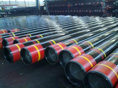 China 5-1/2 Grade L8013CR Casing Pipe, BTC API5CT 10th Edition for sale
