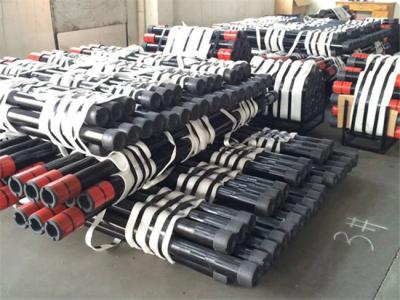 China 3-1/2 Pup Joint J55/L80/N80 NUE 9.2PPF for sale