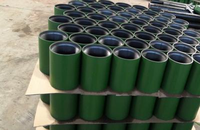China API5CT Standard Oil Tubing Coupling for sale