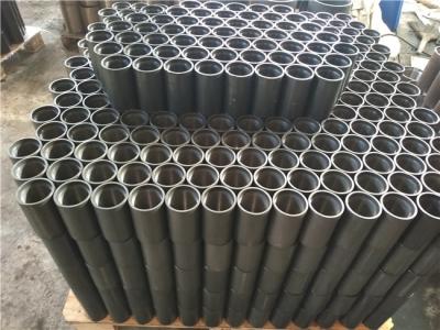 China 1.9inch tubing coupling J55 for sale