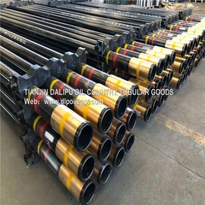 China 13CR Casing Pipe 7 Inch 9.19mm Thickness for sale