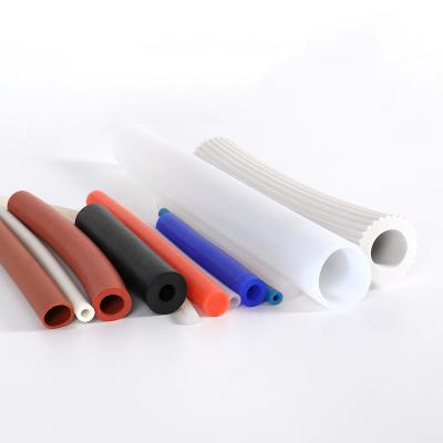 Cina Strisce pure della guarnizione del silicone di 100% in vendita