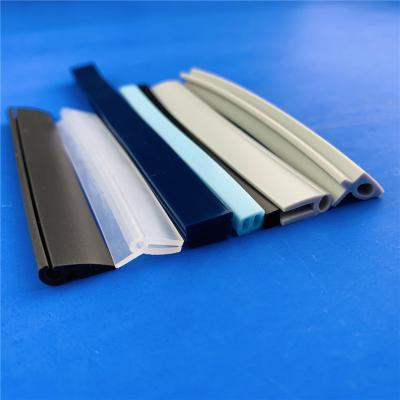 Cina strisce della guarnizione del silicone 60A in vendita