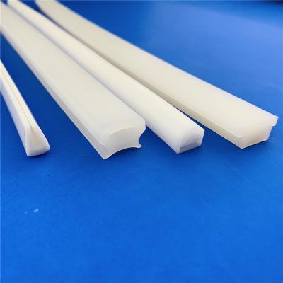 Cina strisce della guarnizione del silicone 60A in vendita