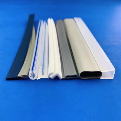 Cina strisce della guarnizione del silicone 60A in vendita