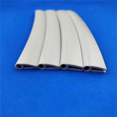Cina Riva del sigillo alla porta del silicone 40 strisce insipide dell'UL di una guarnizione del silicone per il forno in vendita