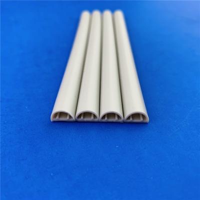 Cina Riva del sigillo alla porta del silicone 40 strisce insipide dell'UL di una guarnizione del silicone per il forno in vendita