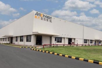 China Factory - Foshan DongYa Furniture Co., Ltd.