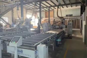 China Factory - Foshan DongYa Furniture Co., Ltd.