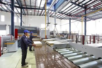 China Factory - Foshan DongYa Furniture Co., Ltd.