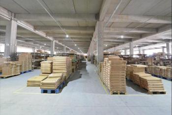 China Factory - Foshan DongYa Furniture Co., Ltd.