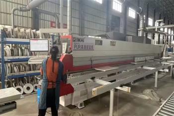 China Factory - Foshan DongYa Furniture Co., Ltd.