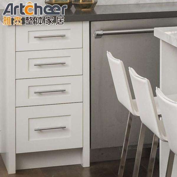 Quality Modular Kitchen Cabinets Italian Furniture for Customized Color and Modern for sale