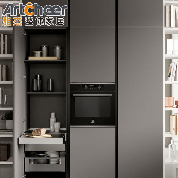 Quality Kitchen Cabinetry Canadian Classic Shaker Cabinets for Durable Storage Solutions for sale