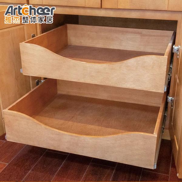 Quality Plywood Carcase Modular Kitchen Cabinet with Modern Stylish Design and Marble for sale