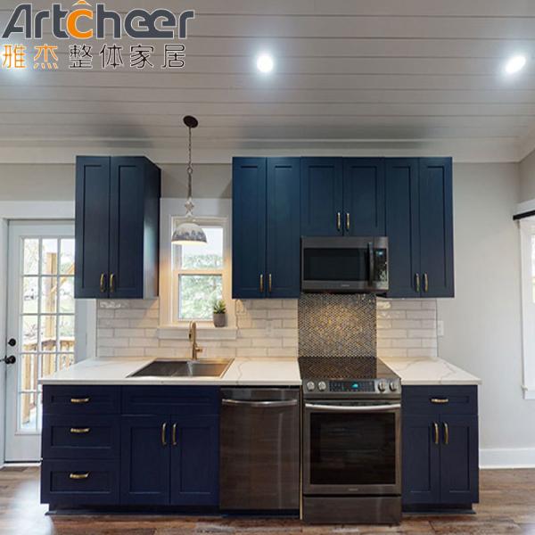 Quality Best Italian Kitchen Cabinet Units With Durable Lacquer Door Panel Surface for sale