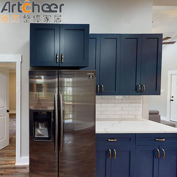 Quality Best Italian Kitchen Cabinet Units With Durable Lacquer Door Panel Surface for sale
