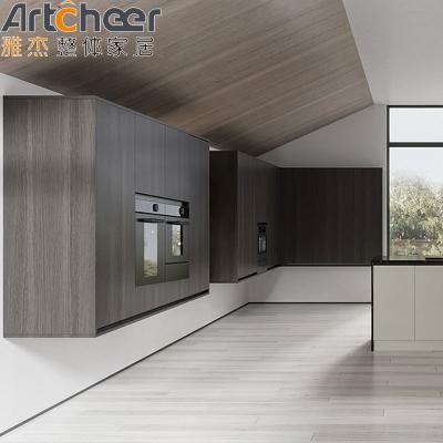 China Stylish Inset Customized Kitchen Cabinet for Mobile Home L Shape Craigslist Free Style for sale