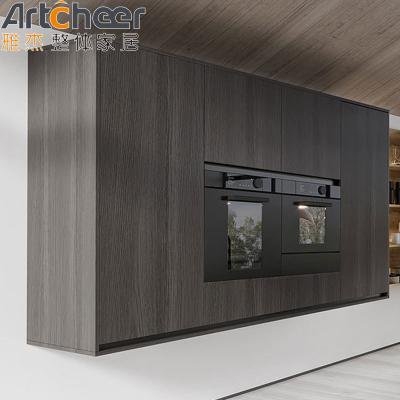 China Stylish Inset Customized Kitchen Cabinet for Mobile Home L Shape Craigslist Free Style for sale