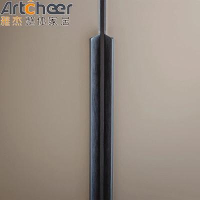 Cina Aggiornate il vostro ripostiglio della camera da letto con Almari Arredamento In Legno Combinazione Armadio in vendita