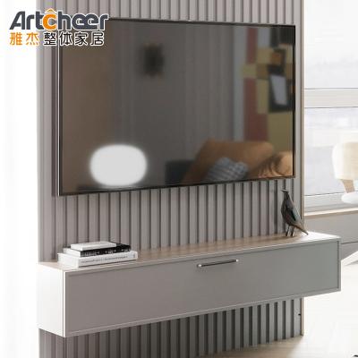 Cina Generale PANEL Armadio TV in legno per mobili per la casa in vendita