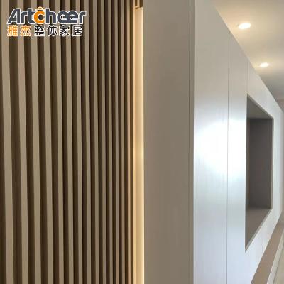 Cina Moderno e elegante tavolo da TV per villa in Asia Mercato di posta e design garantito in vendita