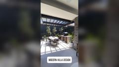 Modern Villa Design