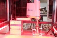 China RH350C Automatic Box Making Machine (Double Fixed Double Holding Box) for sale
