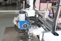 China RH350C Automatic Box Making Machine (Double Fixed Double Holding Box) for sale