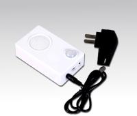 China PIR motion sensor sound module box for sale
