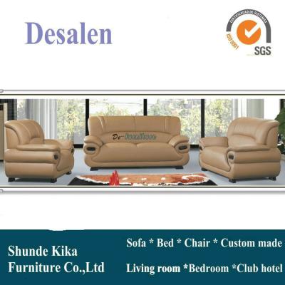 China A828; modern genuine leather sofa set, home furniture,office furniture, living room furniture, Africa sofa; for sale