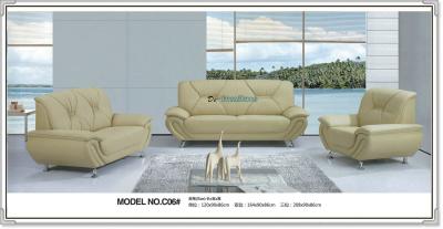 China C06; modern genuine leather sofa set, home furniture,office furniture, living room furniture, Africa sofa; for sale