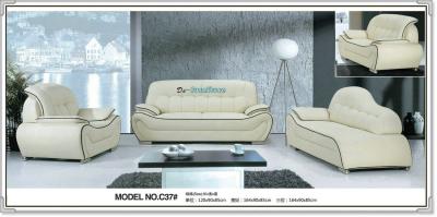 China C37; modern genuine leather sofa set, home furniture,office furniture, living room furniture, Africa sofa; for sale