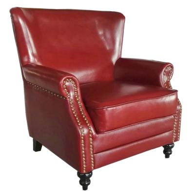 China A888;  modern genuine leather sofa chair, club furniture,office furniture, living room furniture, China sofa for sale