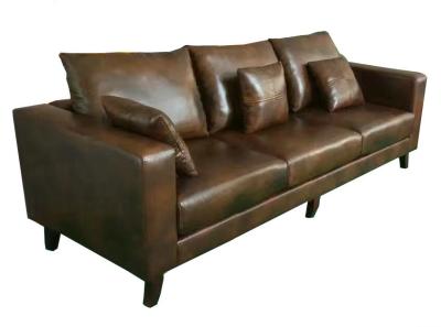 China G1739#;  modern genuine leather sofa set, home furniture,office furniture, living room furniture, Africa sofa; for sale