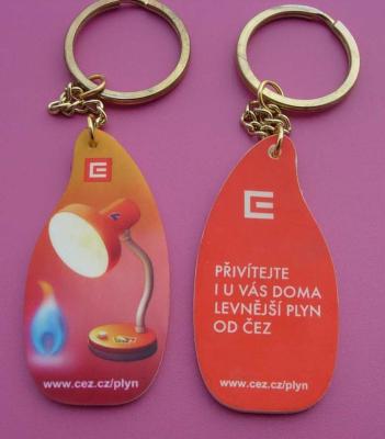 China 2016 China factory directly sale cheap PVC cartoon keychains for sale